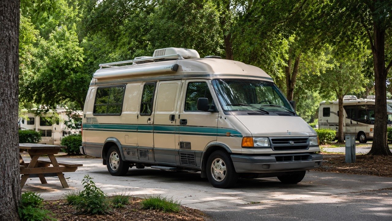 How to Charge RV Lithium Batteries Properly - BeyondRVing.com