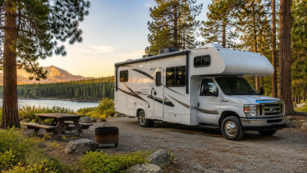 How Long Does It Take to Charge RV Batteries? - BeyondRVing.com